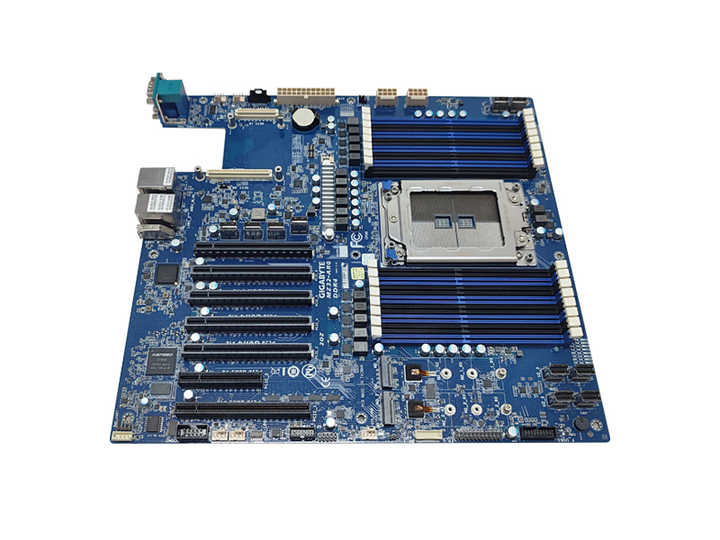 MZ32-AR0 Gigabit AMD EPYC 7002 Motherboard Server| Alibaba.com