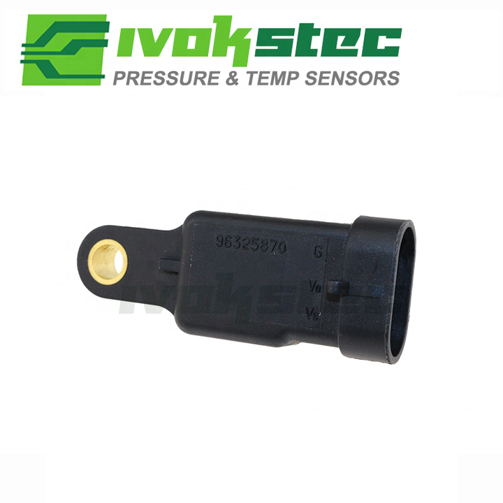 MAP Sensor for CHEVROLET - Reliable Performance & Quality
