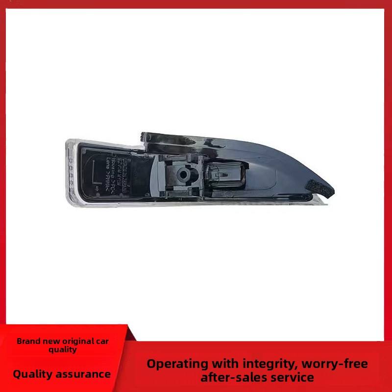 2014-2017 Yamaha Rearview Mirror Lights Turn Signal Lights Reverse ...