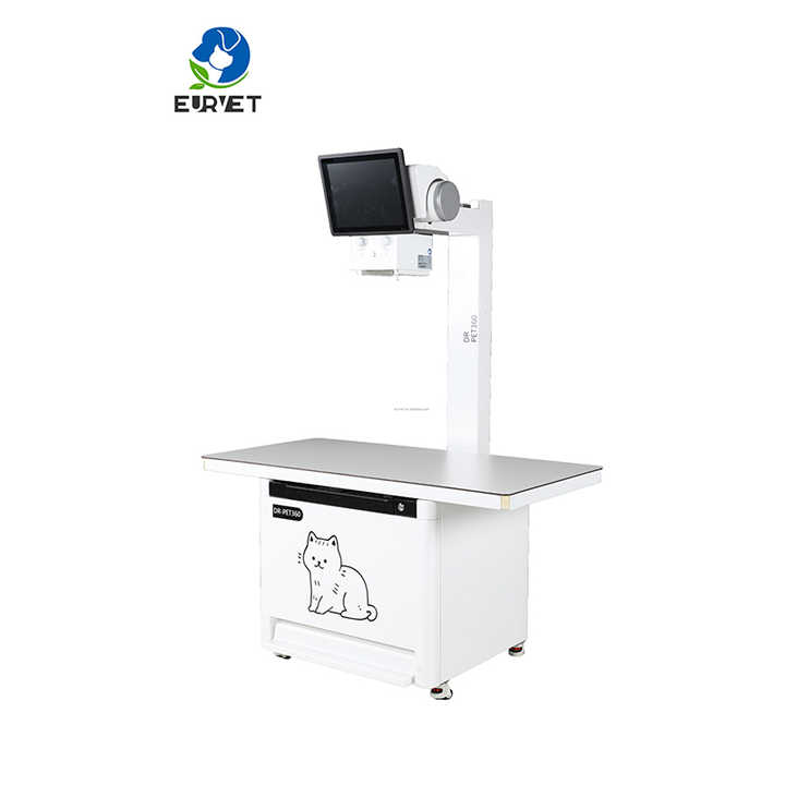 EUR VET Factory Direct Price Veterinary Equipment Vet X Ray Machine ...
