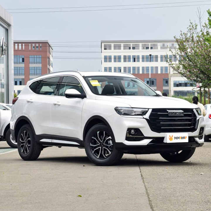 2025 New Model GWM Haval H6 Off Road Car High Performance 1.5t Gasoline ...