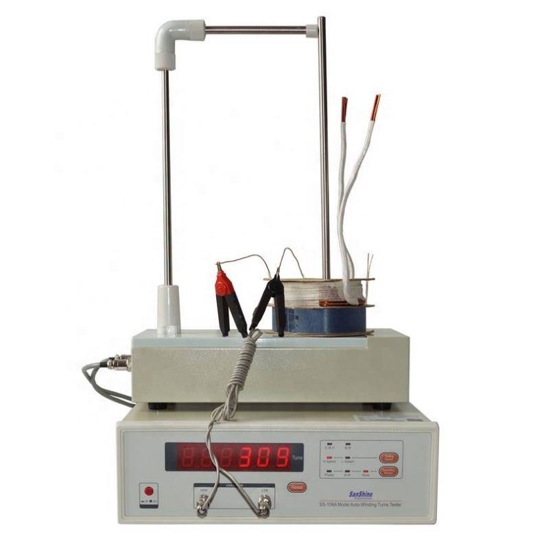 Big Bobbin Winding Turn Tester (SS108A)| Alibaba.com