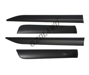 toyota hilux side cladding, toyota hilux side cladding Suppliers and ...