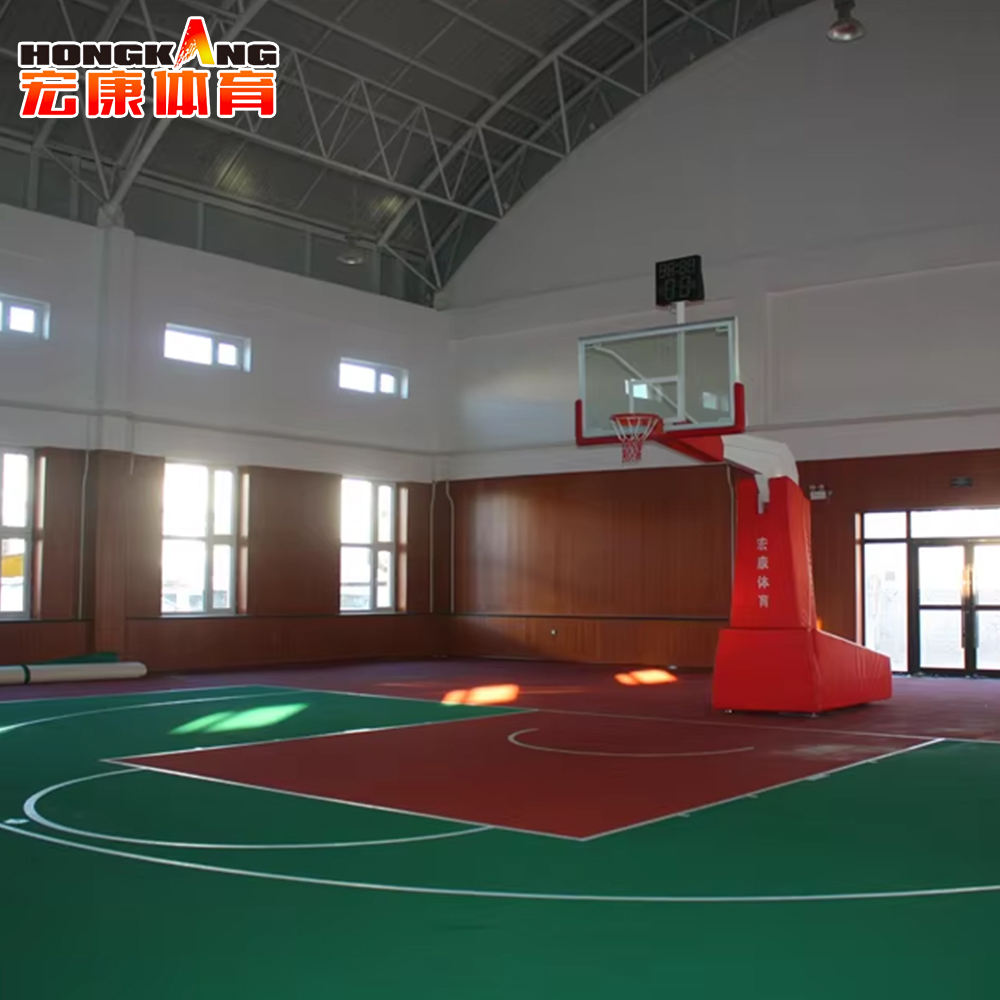 How to Choose the Best NBA Basketball Hoop for Your Needs