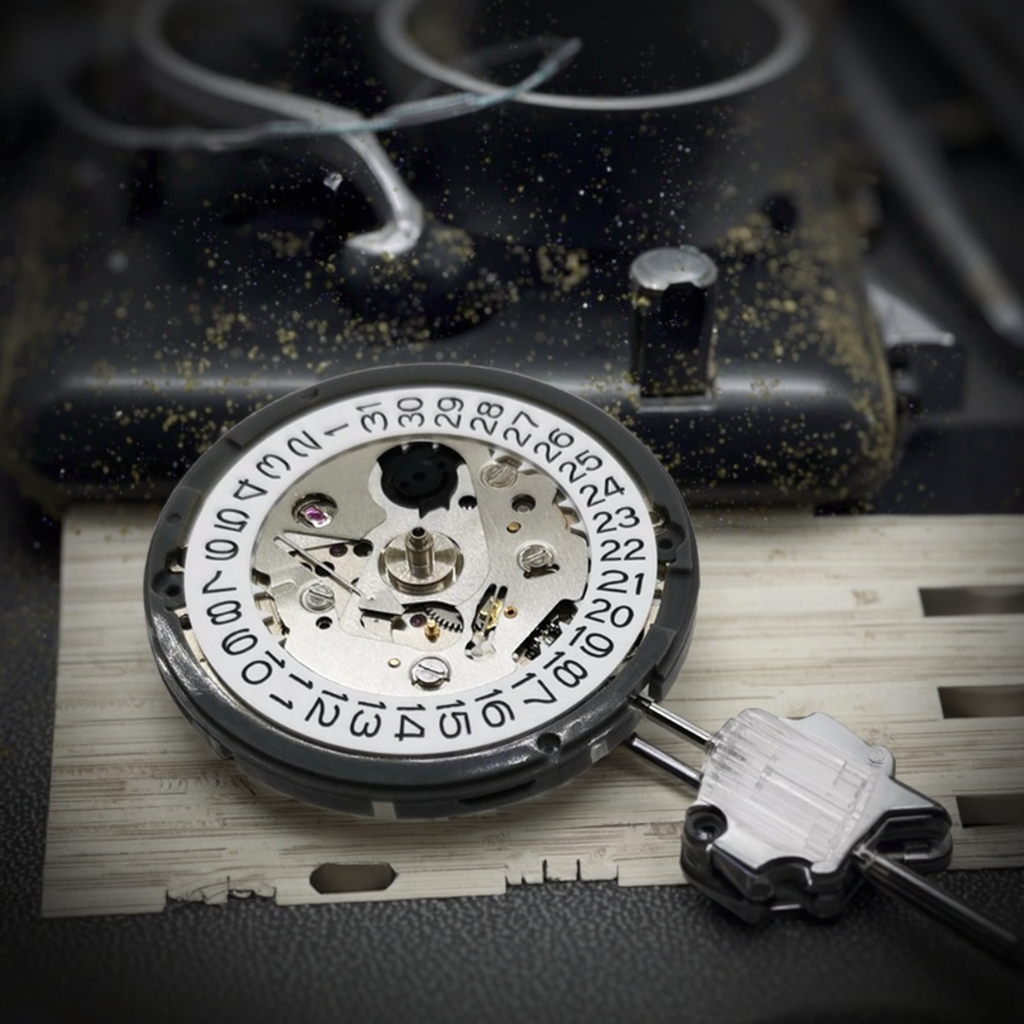 How to Choose the Best Seiko Movement for Your Watch: A Complete Buying ...