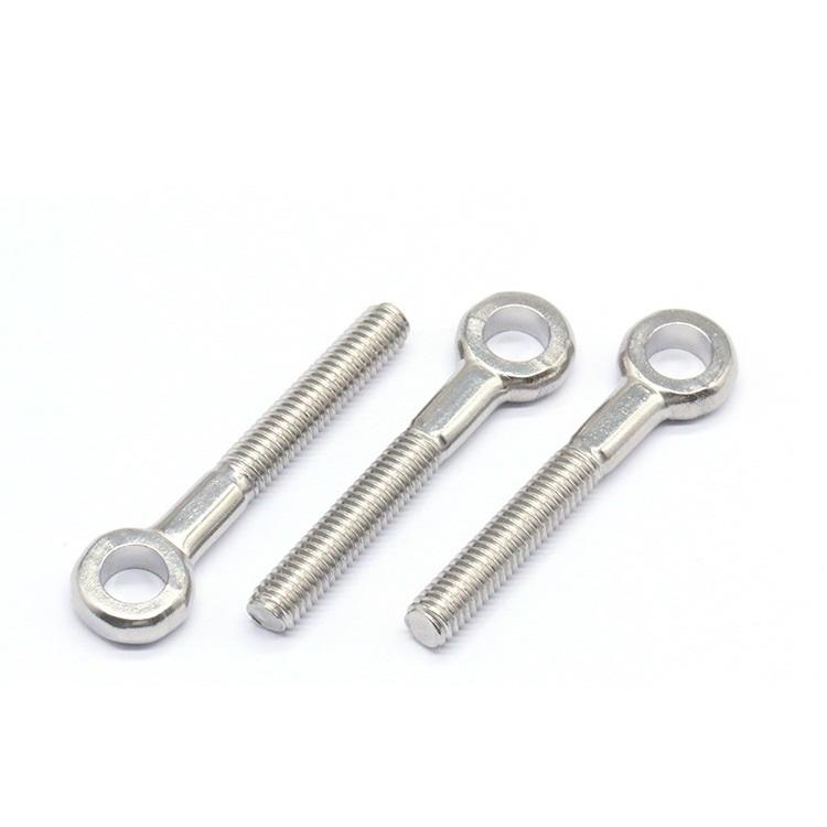 Full-size Custom High-strength DIN444 316 316ss Stainless Steel ...