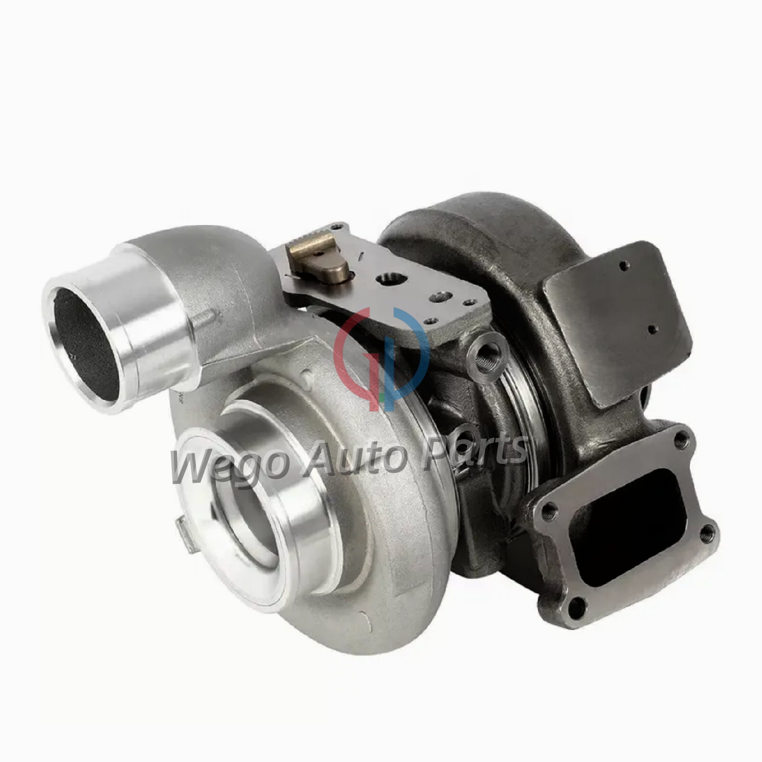 Impulsione o Desempenho com Soluções atuador turbo Cummins ISB ...