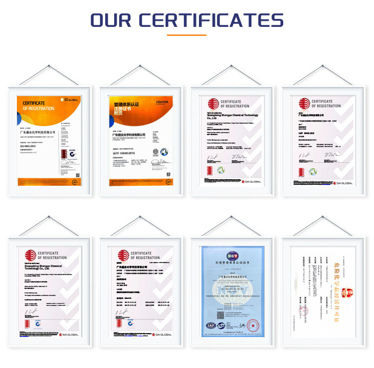 Universal Silicone Based ESON315 Silane Terminated Polyether Synthetic ...