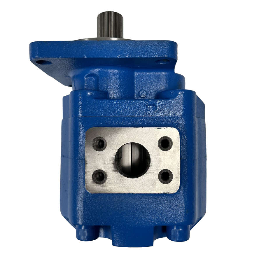 Huamao Crane Pump and hydraulic pump and Hydraulic accessories| Alibaba.com