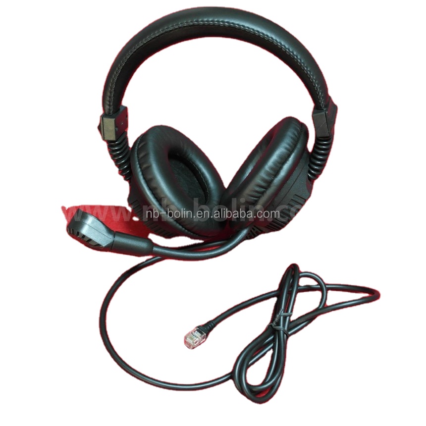 8 Headset Laboratorium Bahasa Terbaik untuk Pembelajaran Efisien