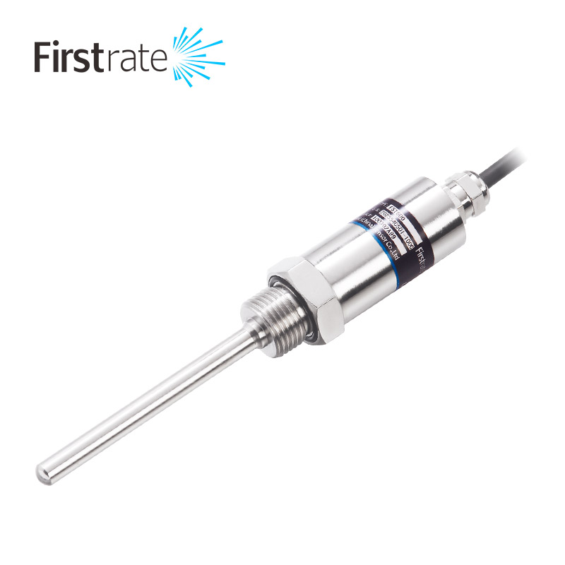 Hydraulic Oil Temperature Sensor - Reliable Precision