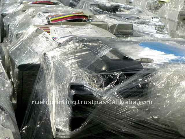 Konica Minolta Bizhub Accurio Print C759 Used / Second Hand MFP Printer ...