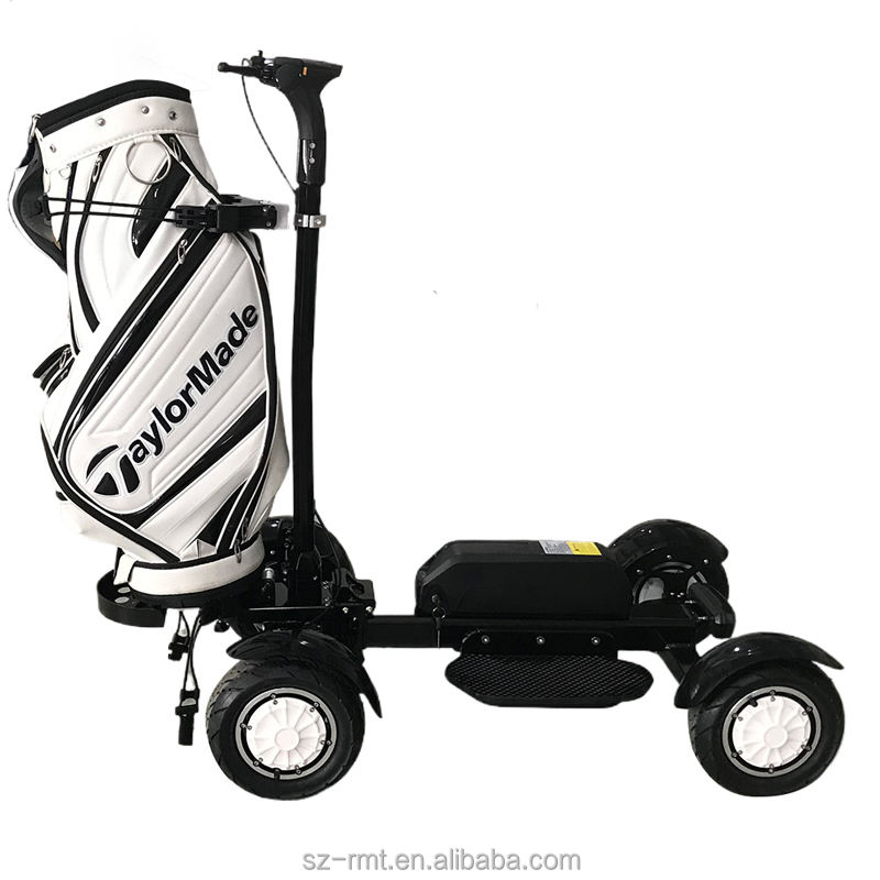How to Choose the Best Zebra Four Golf Scooter: A Complete Buyer's Guide