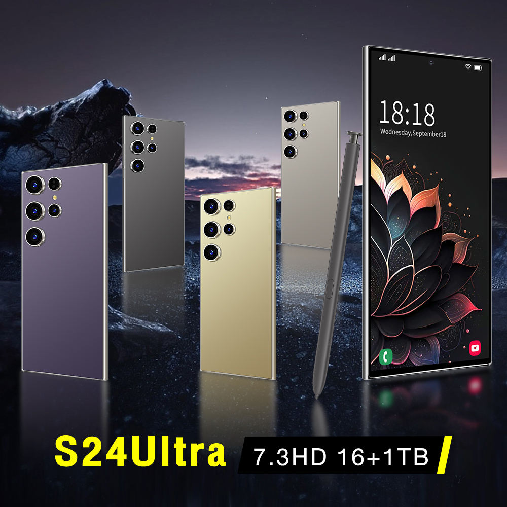 How to Choose Samsung Galaxy S24 Ultra Phones: Expert Buying Guide 2024