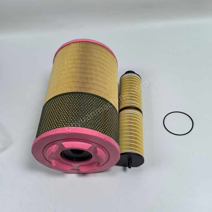 Replacement Screw Air Compressor Spare Parts New Service Kit 46857017 ...