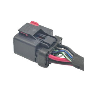 Buy 52772 Connector | Automotive Waterproof Plug