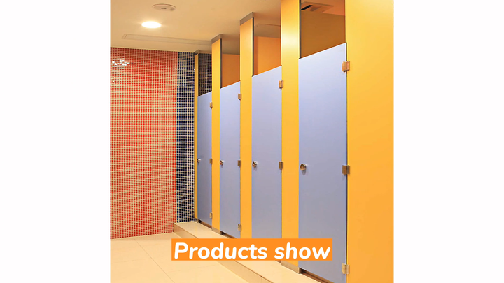 2024 HPL Fire Resistant Phenolic Compact Laminate Panels