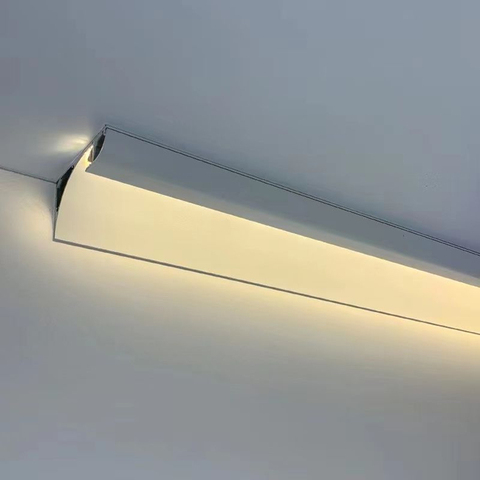 SDW4542R LED Aluminum Profile Extrusion - Durable & Efficient