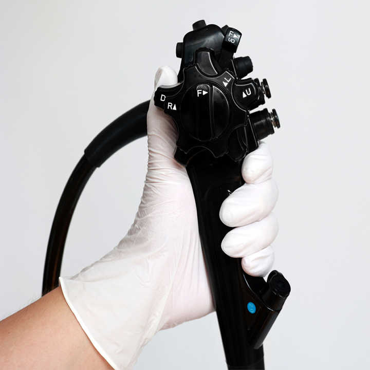 HD Endoscope Camera System - Flexible & Rigid Solutions