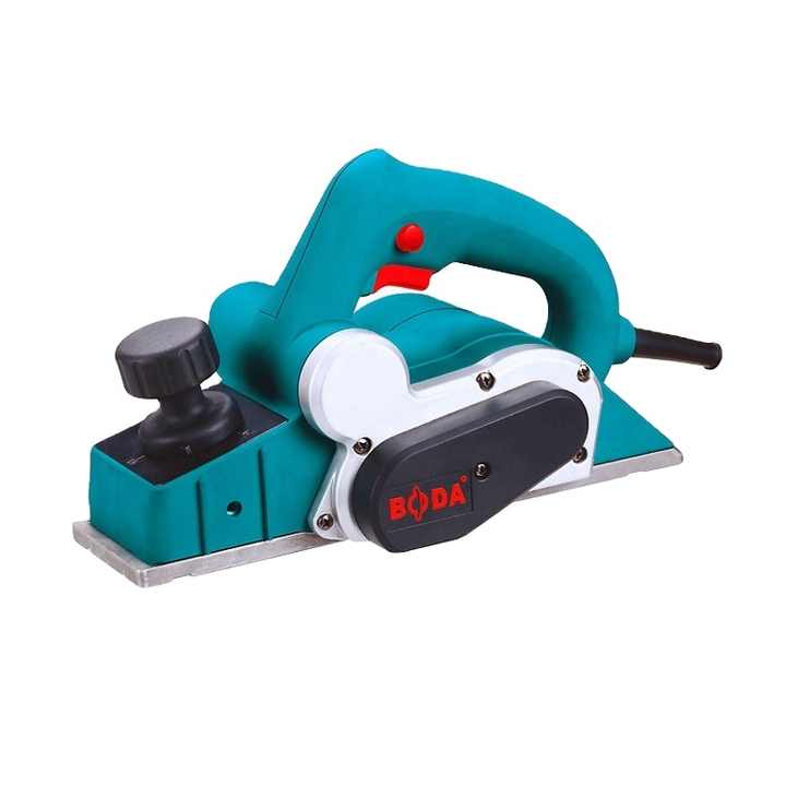 Hand Planer Power Woodworking Tool - BODA PL3-82