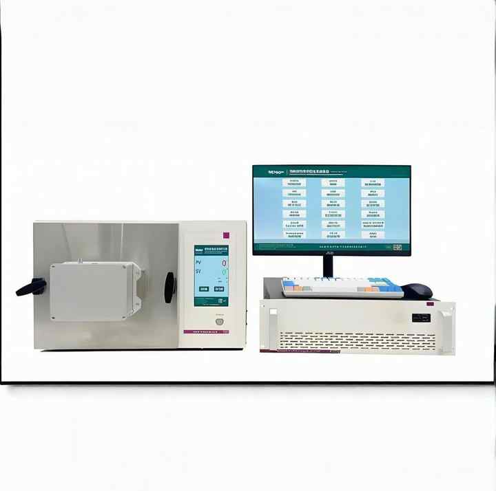 Ferroelectric/Piezoelectric/Pyroelectric Test Instruments| Alibaba.com