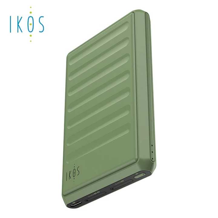 IKOS K7 Multi SIM Card Adapter for Iphone - Active Simultaneously