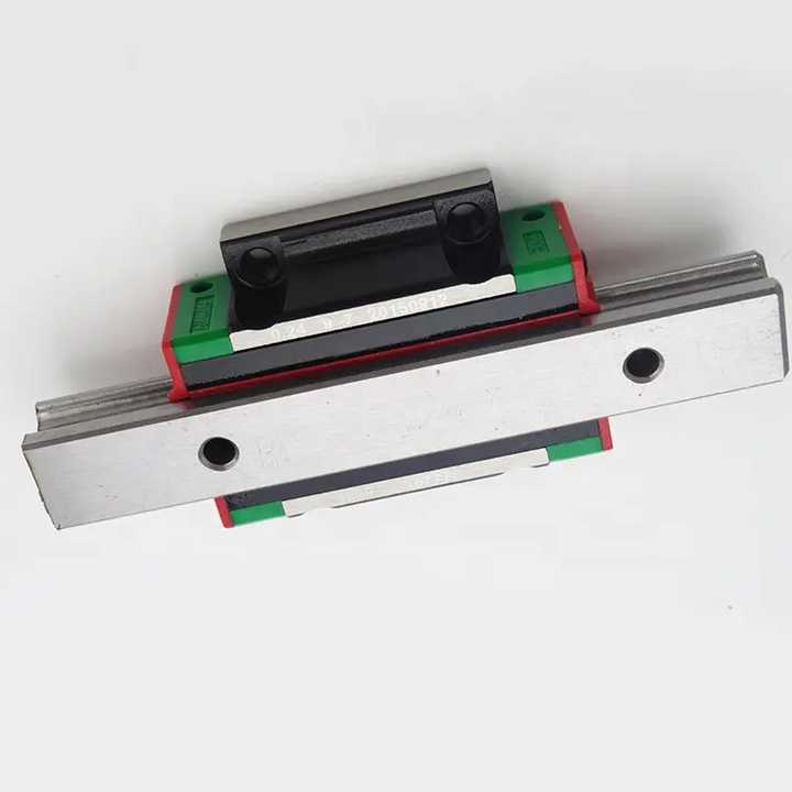 Linear Guide Motion Slide Hsr65a1ss Hsr65a1ssc1 Linear Guide Block