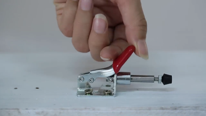 GH-304-CM Toggle Lever - Durable, Versatile Clamp