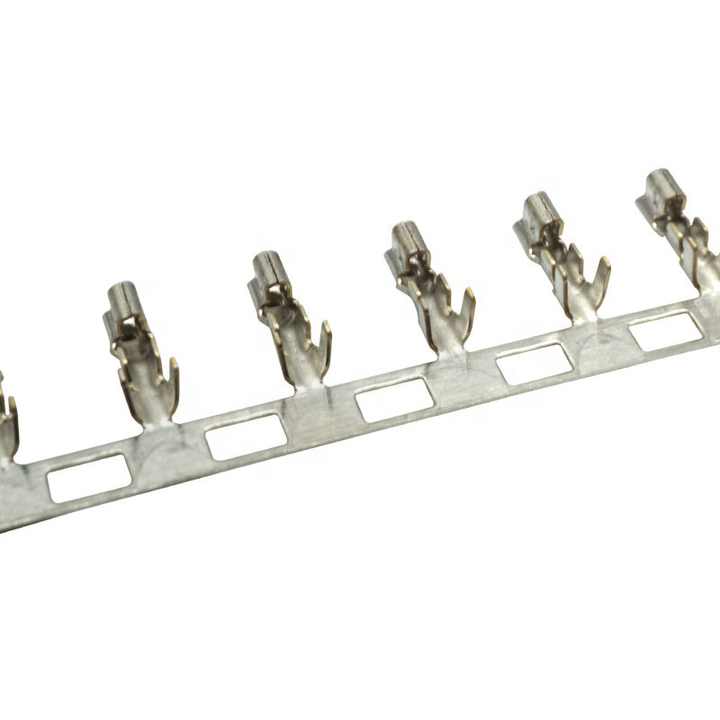 JST PH 2.0MM Pitch Female Header Connector for PCB - SMD/SMT Wafer ...