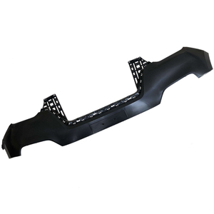 Durable, Robust & Optimum Class Front Bumper for Hyundai H1 - Alibaba.com