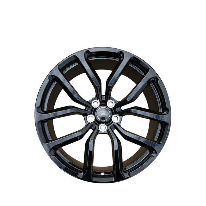 Car Rims 21 22 Inched Wheel Rim Passenger Car Wheels for LAND ROVER ...