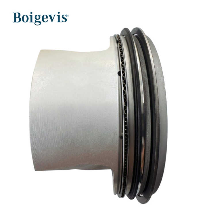 High Quality OEM Piston Set for BMW N62B44A 545i 645i 745i X5 E60 E53 ...