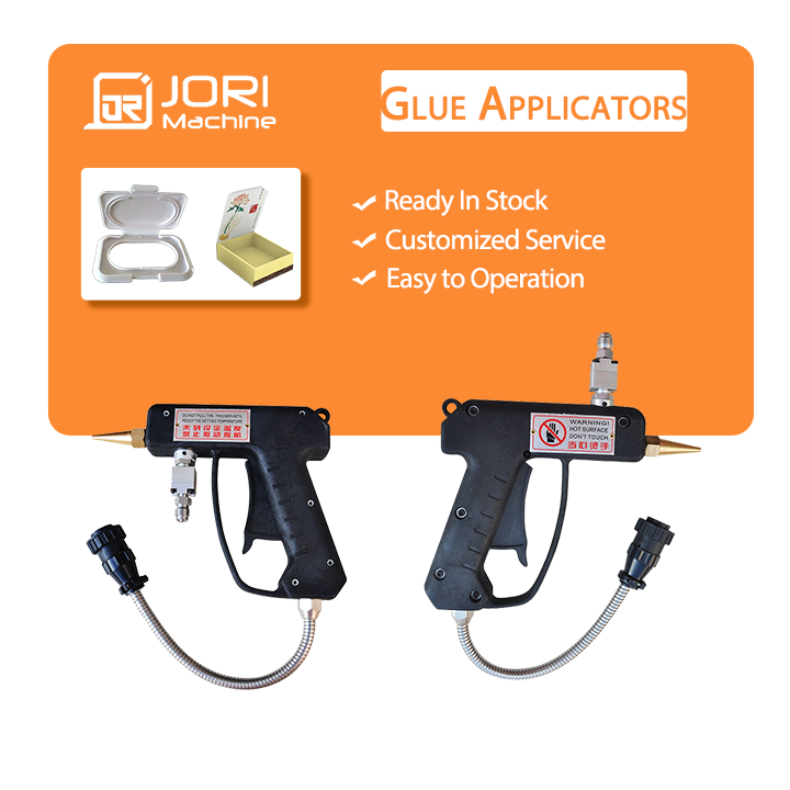 JORI Hot Melt Glue Gun - Efficient and Reliable Adhesive