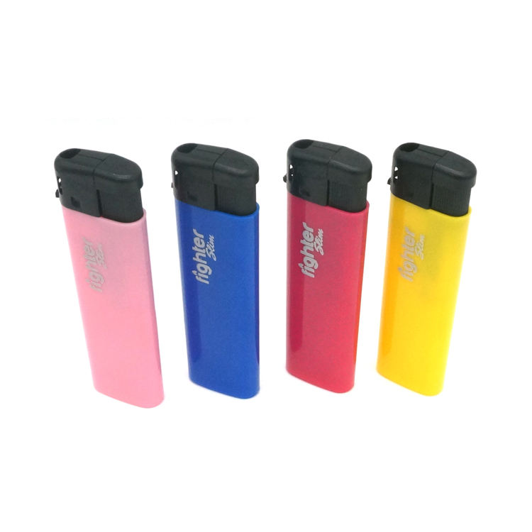 Shaodong Jili Lighter Manufacture Co., Ltd. - lighter, electric lighter