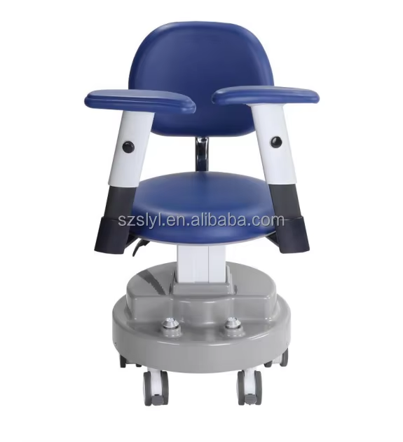 Ophthalmic Operating Theatre Bed - Electric Surgical Table