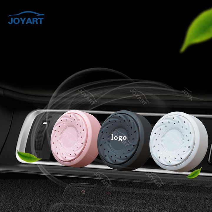 Car Vent Clip Air Freshener Custom Car Fragrance Auto Fragrance ...