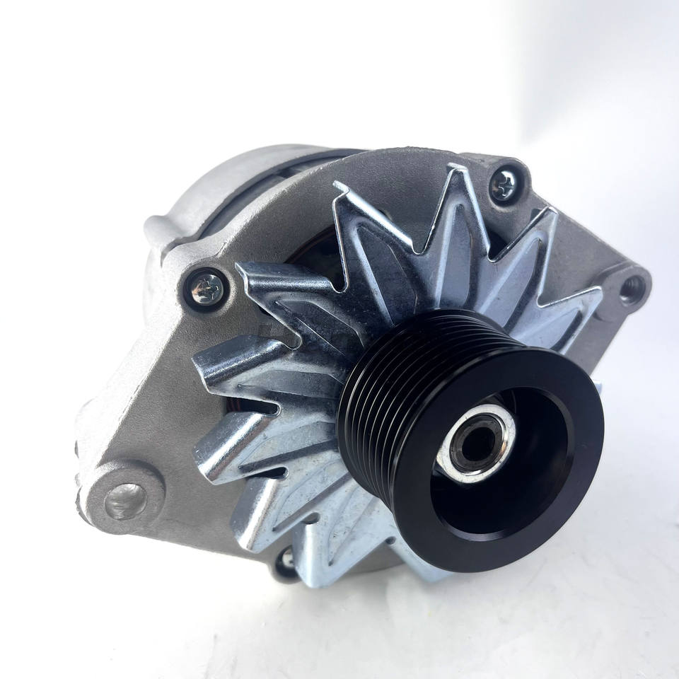 6735-81-6110 Excavator Engine Alternator for Komatsu PW160