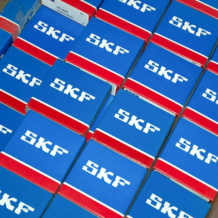 SKF 22234 CC/W33 Robust Bearing - High Speed & Temp Resistance, OEM ...