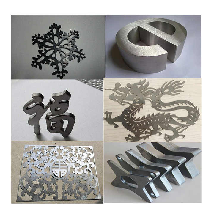 High Power Laser Cutters for Metal - Precision & Speed