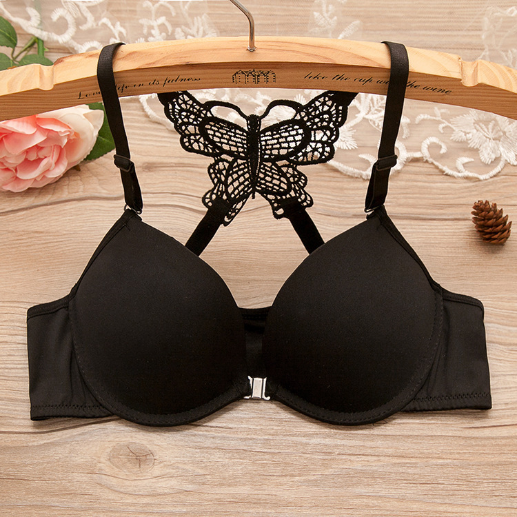Shop Our Hot Selling Fashion Style Cute Bra Set with Lace