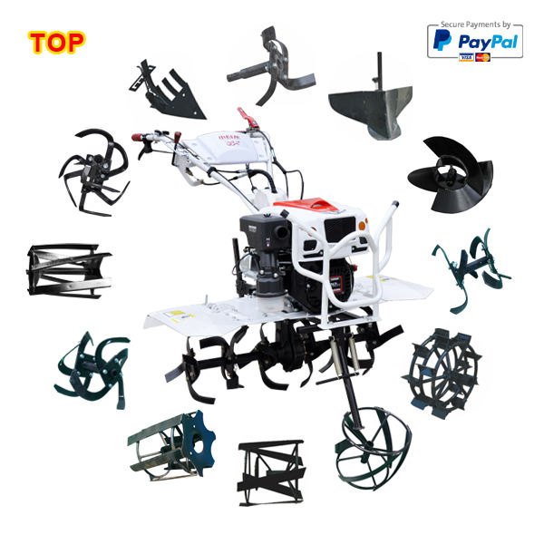 196cc gasoline modern farm tools plow farm tools and named small farm ...