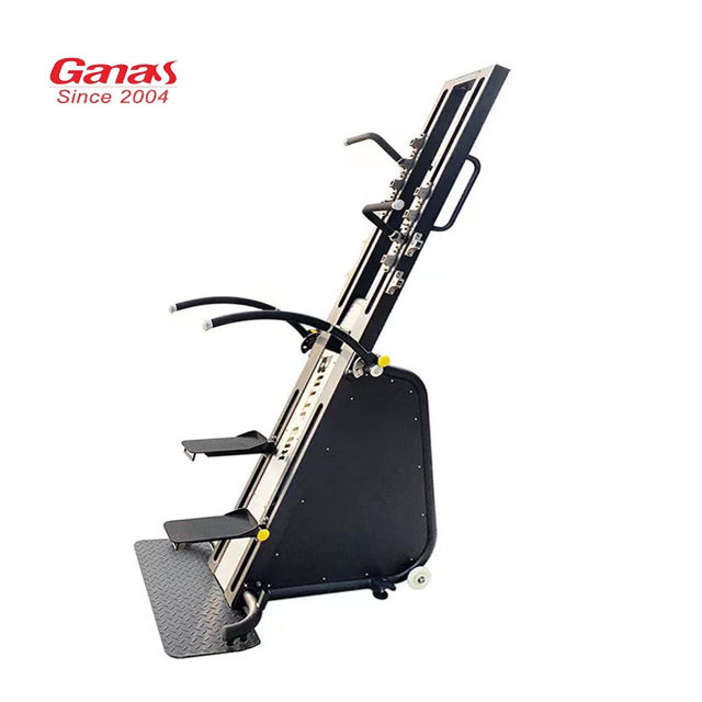 Ganas Gym Fitness Equipment - Cardio Series Climb Crawl