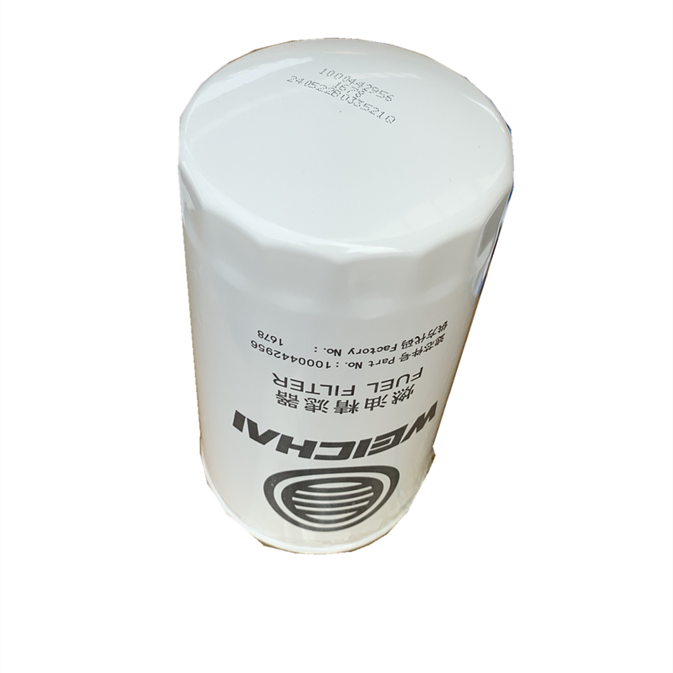 Truck Parts Fuel Filter 1000442956| Alibaba.com