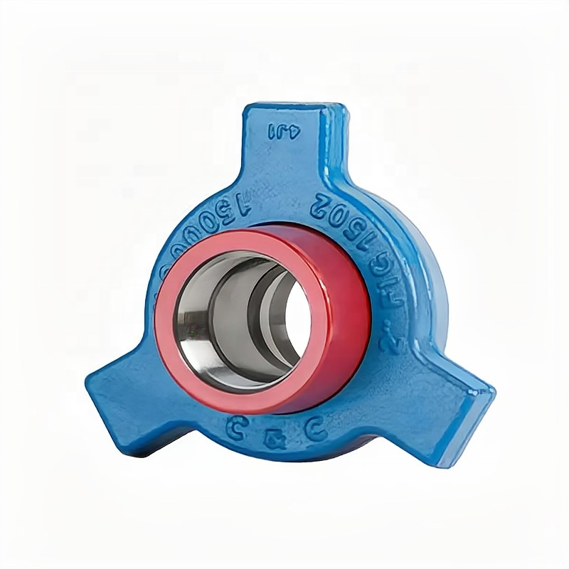 Weco Hammer Unions - Durable, High-Pressure Solutions