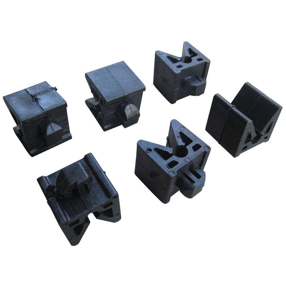 Sinotruk Howo Light Truck Machine Parts - Clip(Mounting Points on the ...