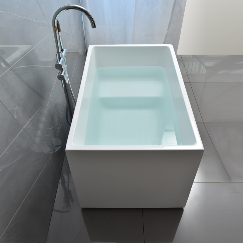 Shop High Quality Square Bathtubs for Indoor & Outdoor