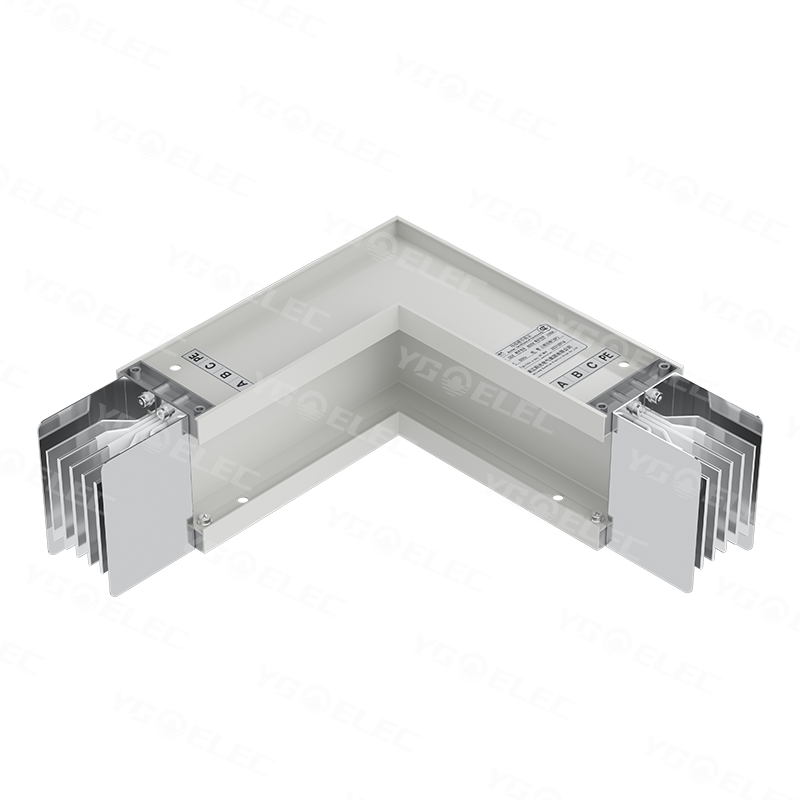 Enclosed Copper Busbar 630A with IP54/IP66 Protection - Durable ...