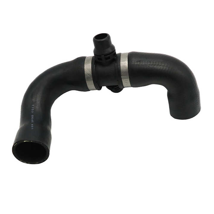 11537603511 Auto Parts Coolant Radiator Water Hose Pipe for BMW F20 F21 ...