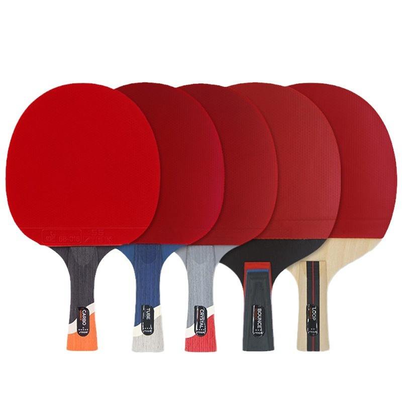 How to Choose the Best Stiga Table Tennis Racket for Your Game