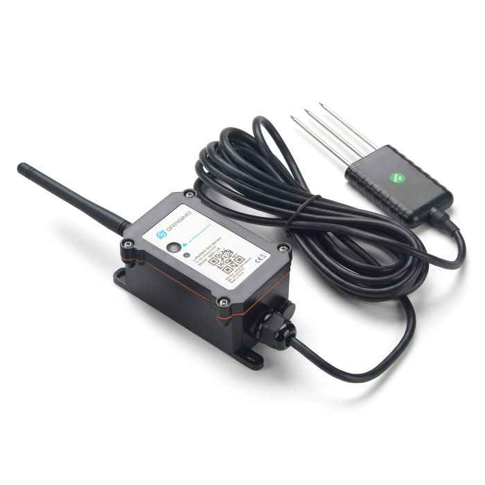Dragino Lorawan Sensor for Smart Agriculture - SE01-LB